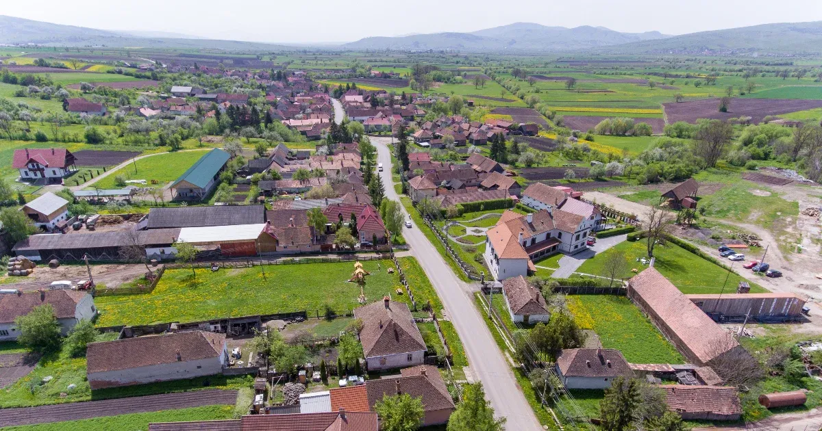 Transtelex: Kovászna megyében van a legtöbb olyan lakás Romániában ...