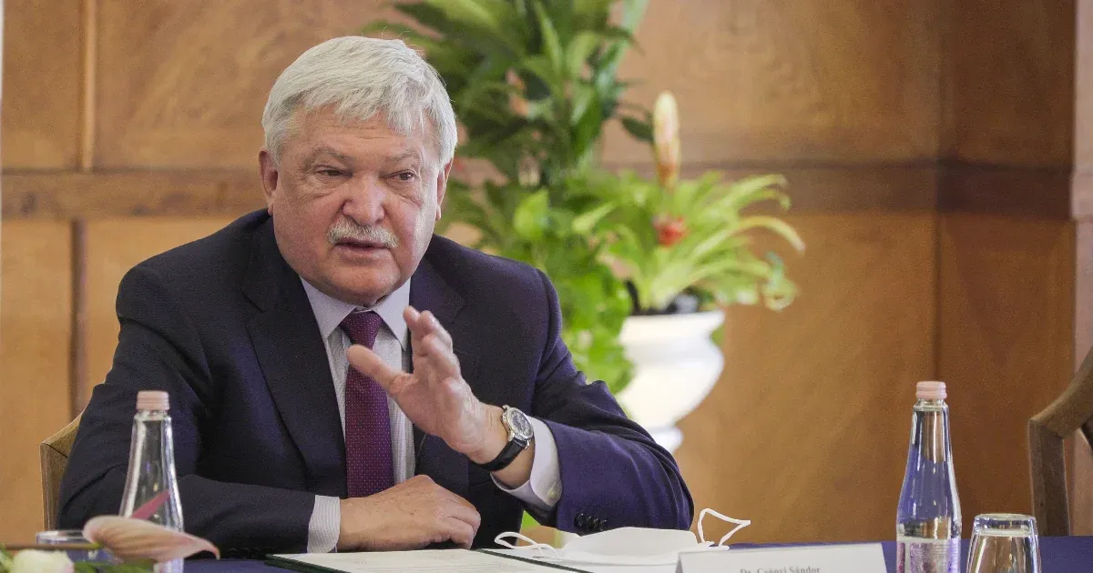 Telex: Egy nagy külföldi bank felvásárlására tett ajánlatot az OTP