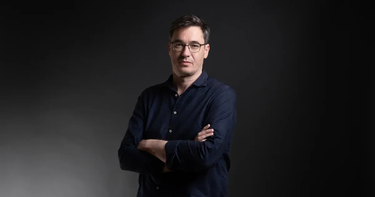 Telex: Karácsony Gergely: Vitézy Dávid nagyon hamar lement kutyába