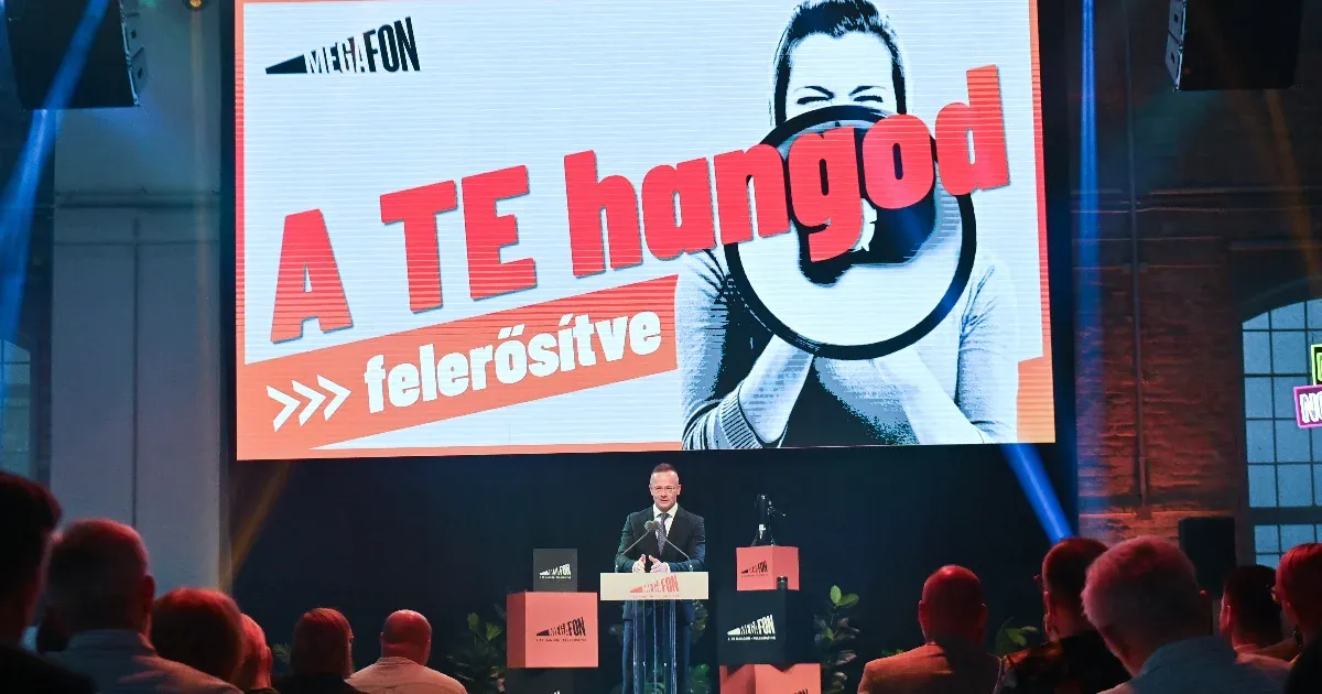 Telex: Majdnem 5 milliárd forintos bevétele lett tavaly a Megafonnak
