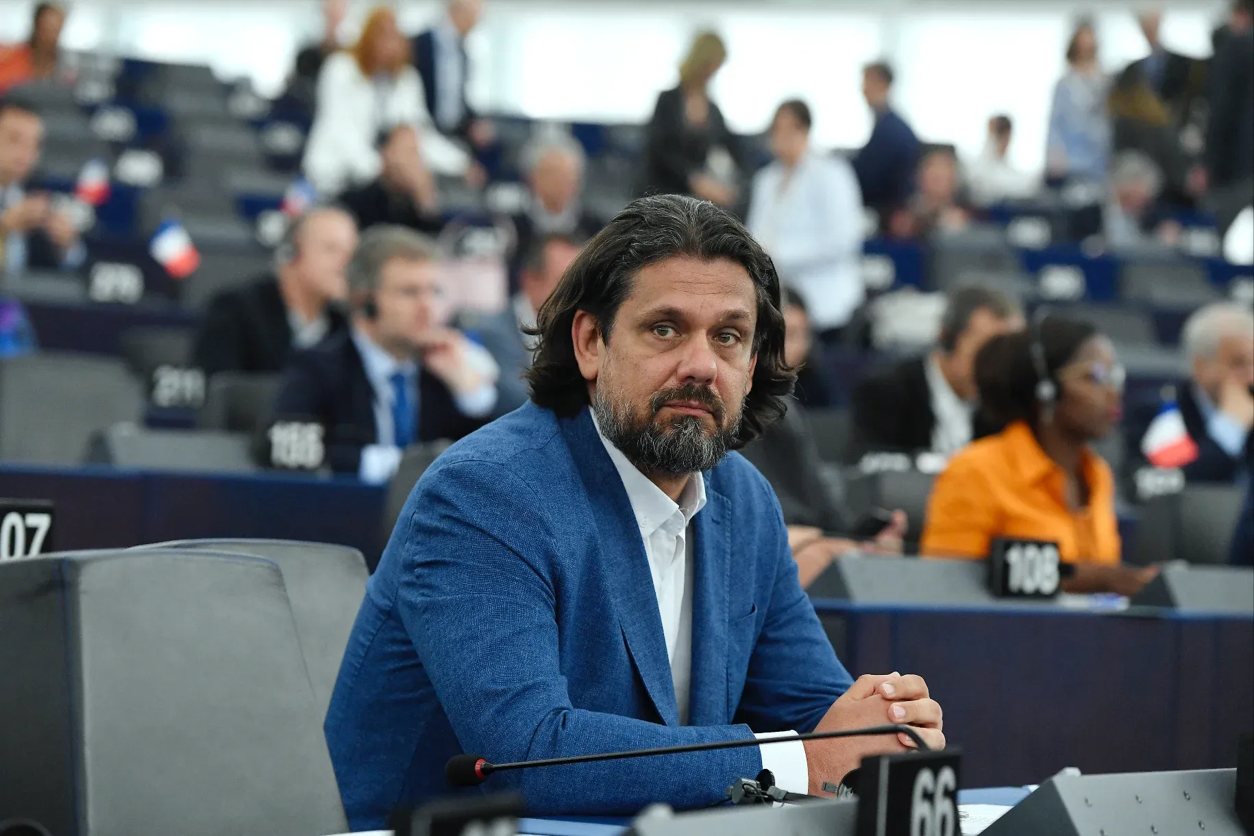 Telex: Timike, a prágai cella és a brüsszeli úriemberek – @dajcstomi ...