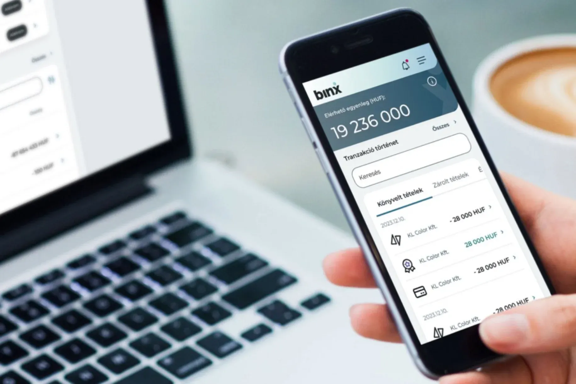 Telex: Első magyar cégként versenyezne a Revoluttal és a Wise-zal a ...