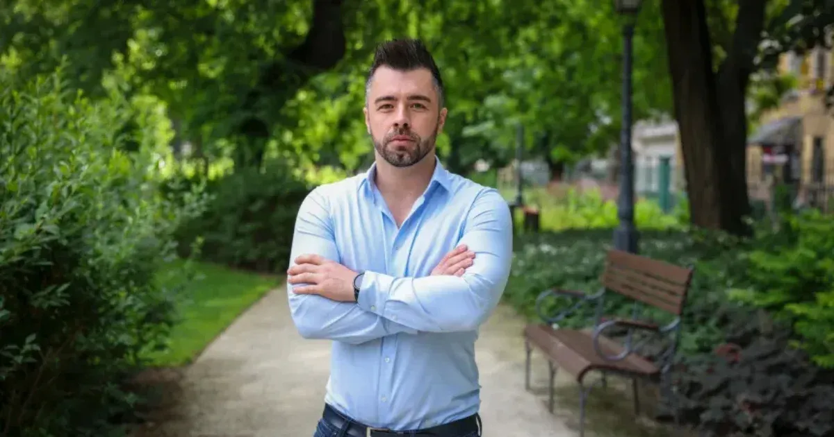 Telex: Péter Magyar can make people get out of their armchairs, his MEP ...