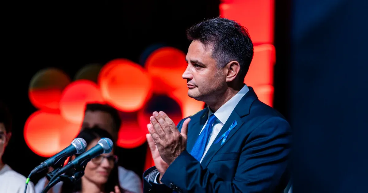 Telex: Márki-Zay Péter újra Hódmezővásárhely polgármestere lett