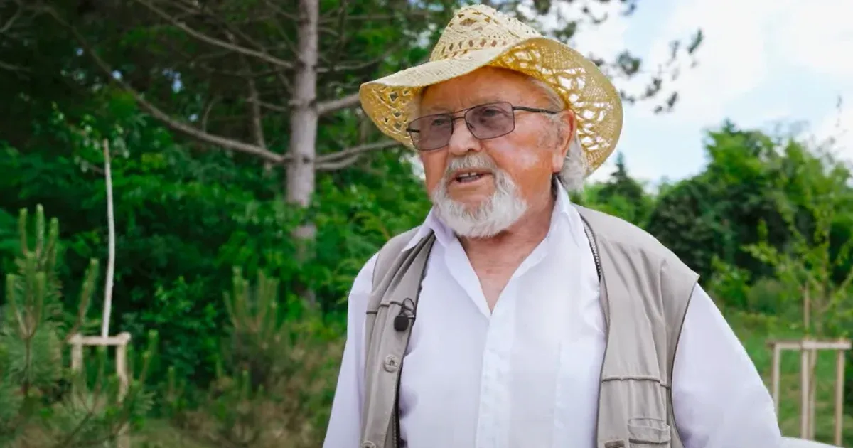 Telex: Elvesztette a választást Gyugy 92 éves polgármestere