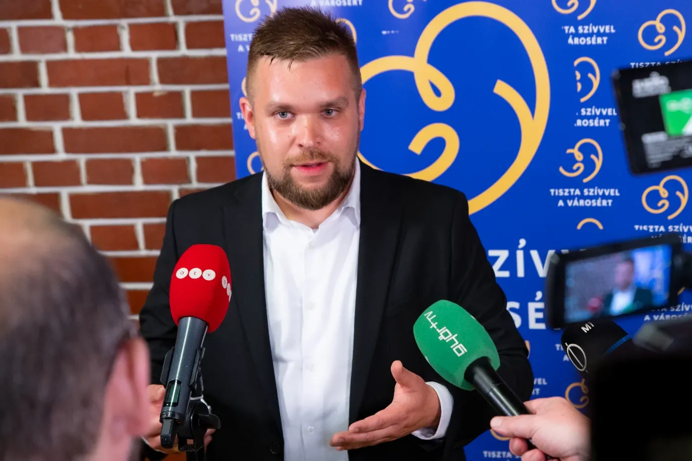 Telex: Pintér Bence nyert, de kegyetlen első fél év vár rá a győri ...