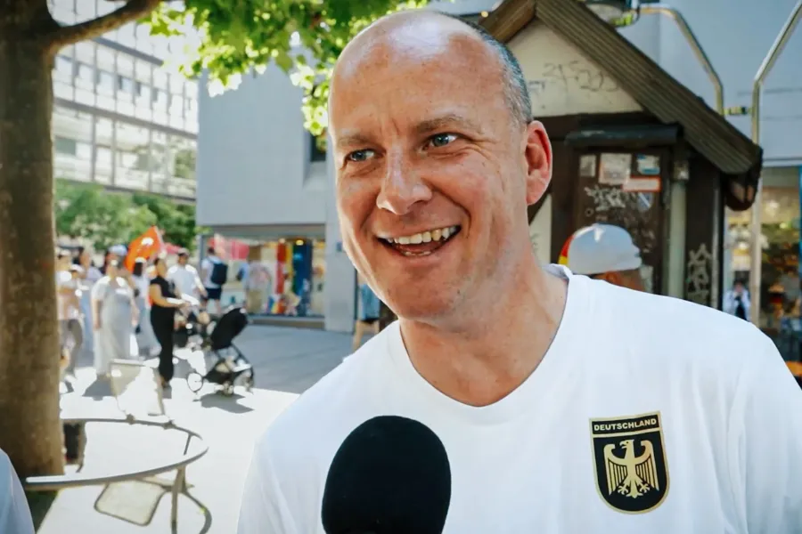 Telex: Krajnyák Luca