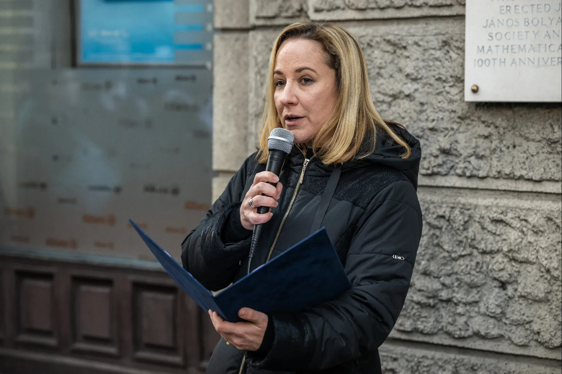 Telex: Miniszteri biztosa lett az állampolgársági eskütételnek