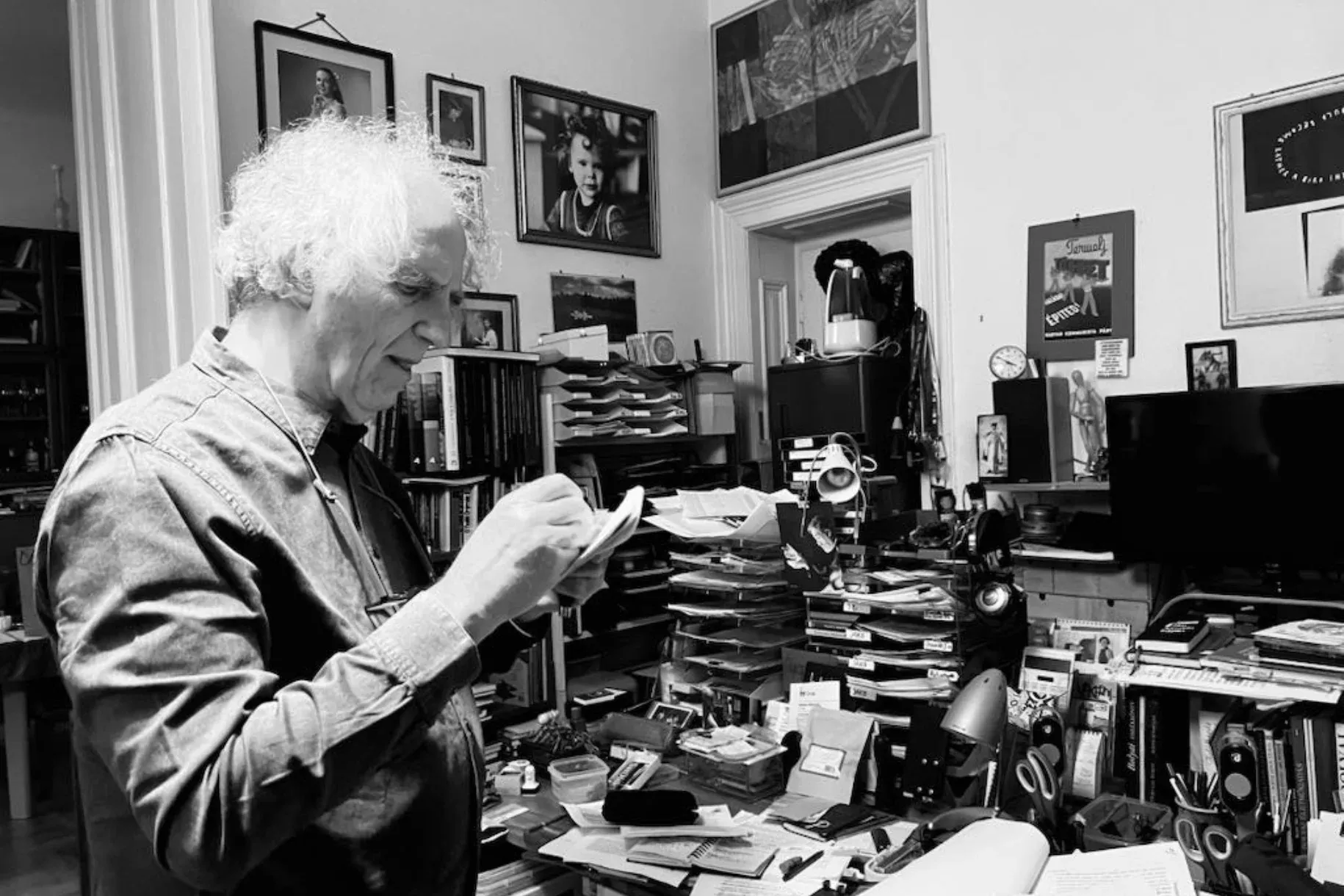 Transtelex: Gulyás Gyula 80 – Születésnapi köszöntés a legtöbb erdélyi ...