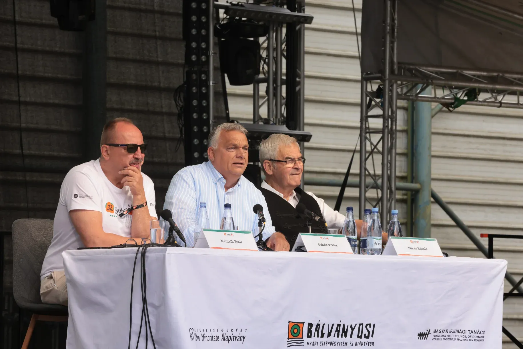 Telex: Nincs karácsony Kevin nélkül, és nincs Tusványos Orbán nélkül