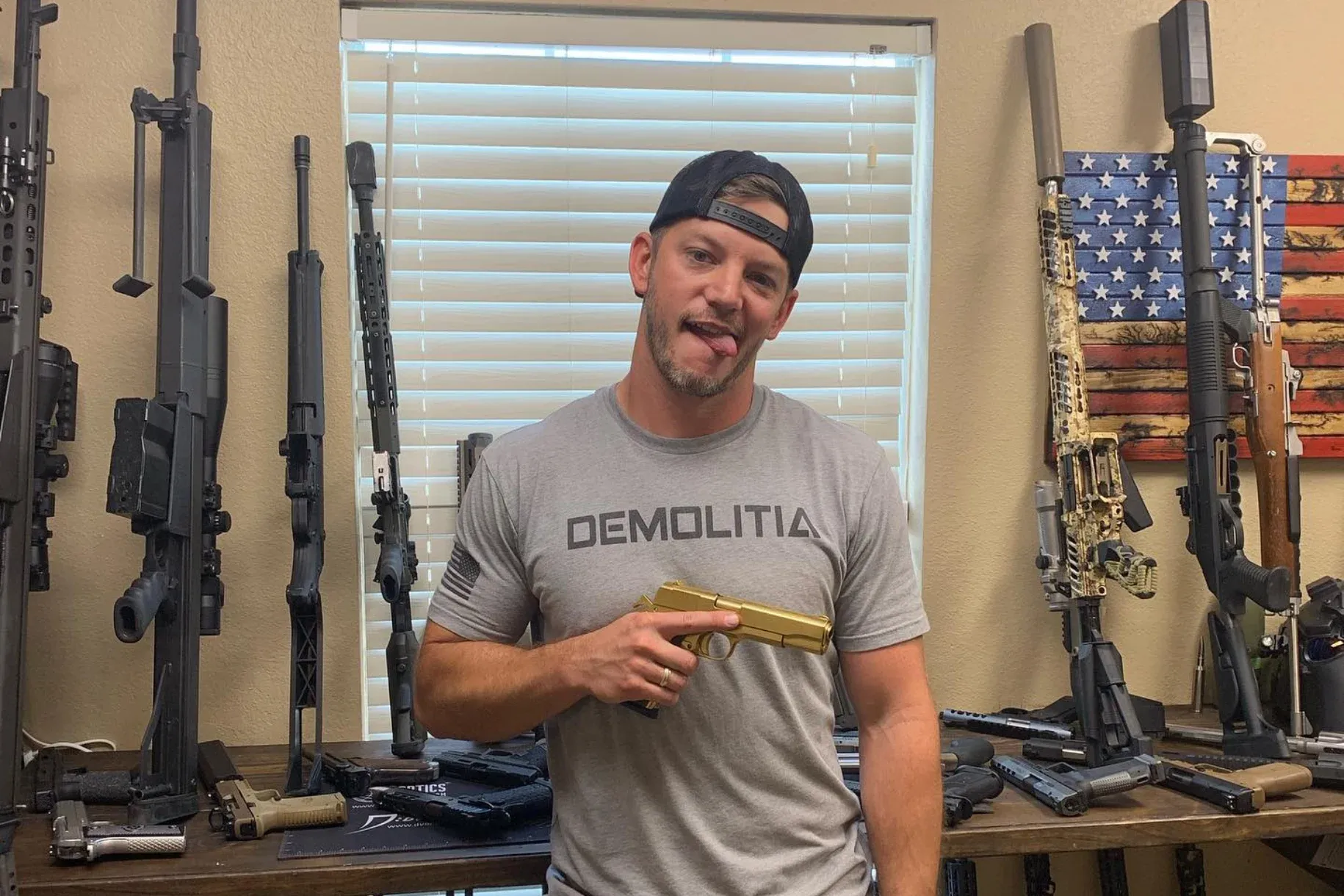 After: Rászálltak a lövöldözős youtuberekre, Trump merénylője is ilyen ...