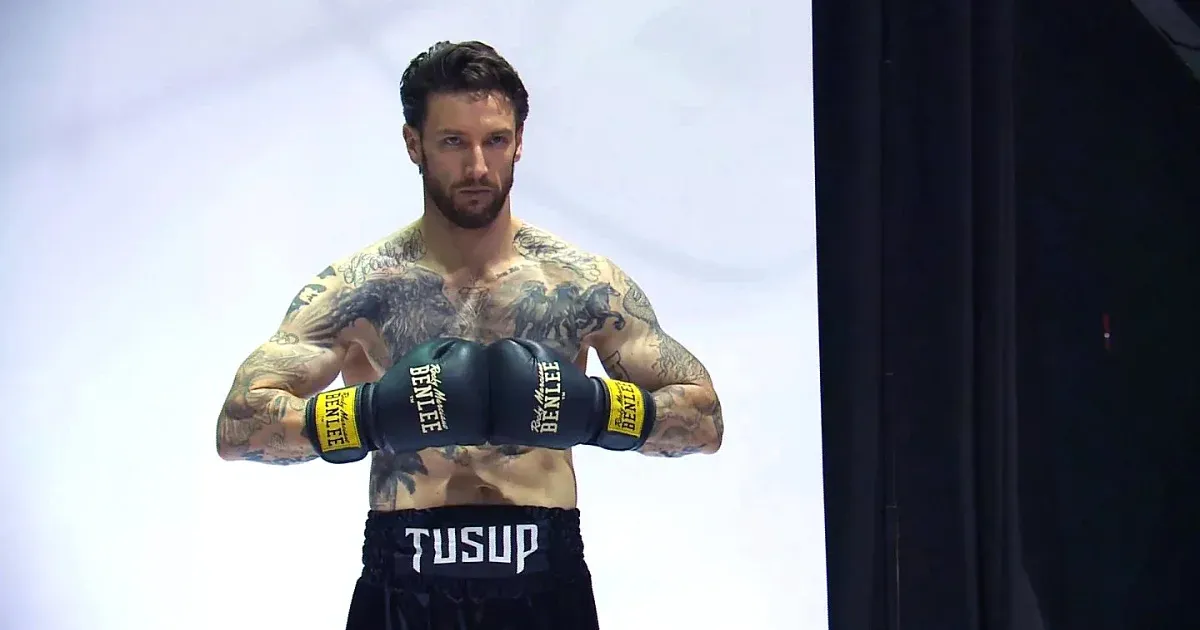 After: Megvannak az RTL Sztárbox párosai, Shane Tusup Torghelle ...