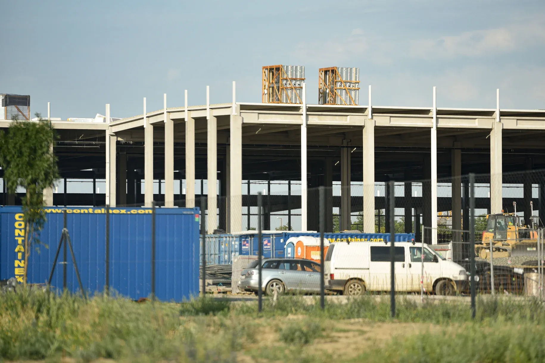Telex: Makón remélik, helyiek dolgozhatnak majd az új kínai ...