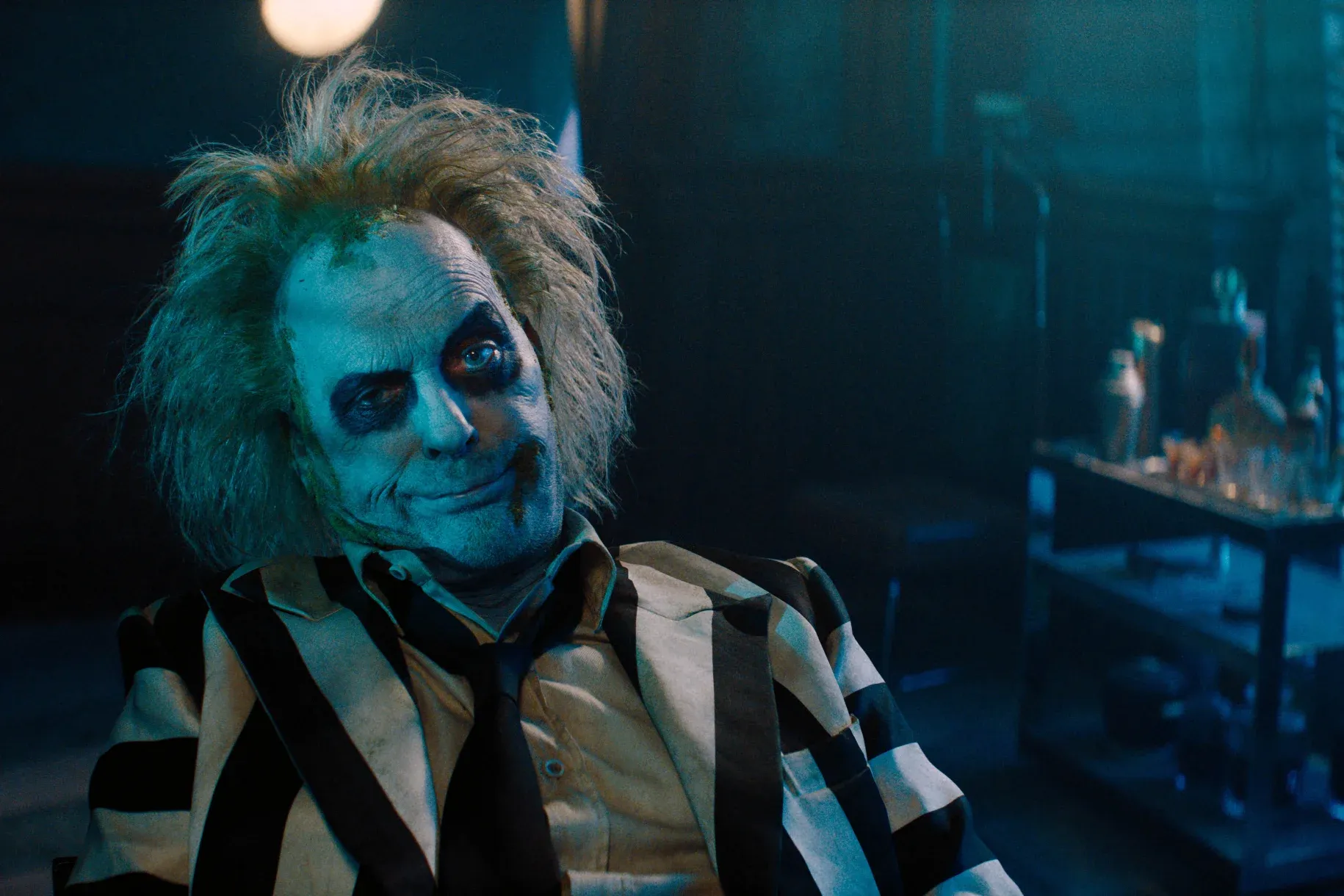 After: Érdemes volt újra előhúzni a kalapból mindenki kedvenc rothadó ...