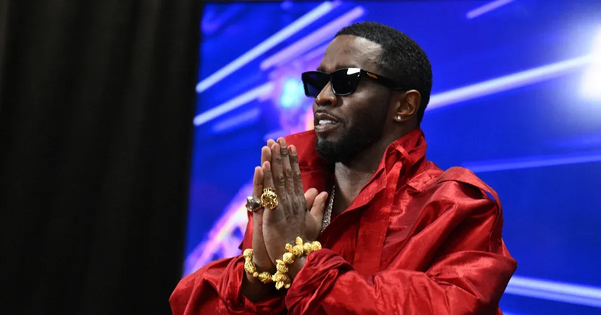 After: Letartóztatták a korábban bántalmazással vádolt P. Diddyt