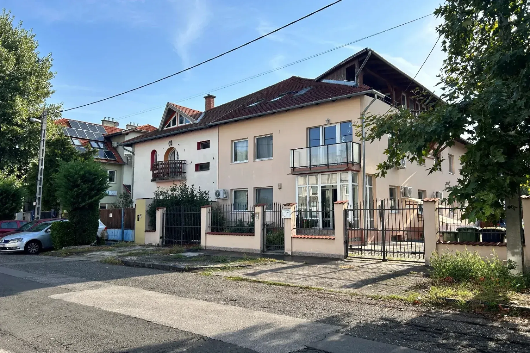 Telex: Here's what we know so far about the Hungarian company linked to ...