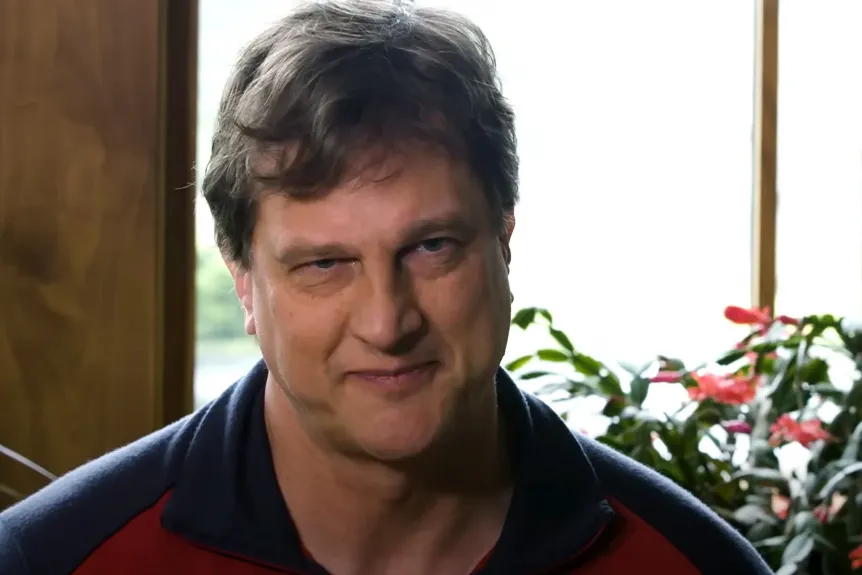 Telex: A világ legnépszerűbb számítógépes játékát egy unatkozó ...