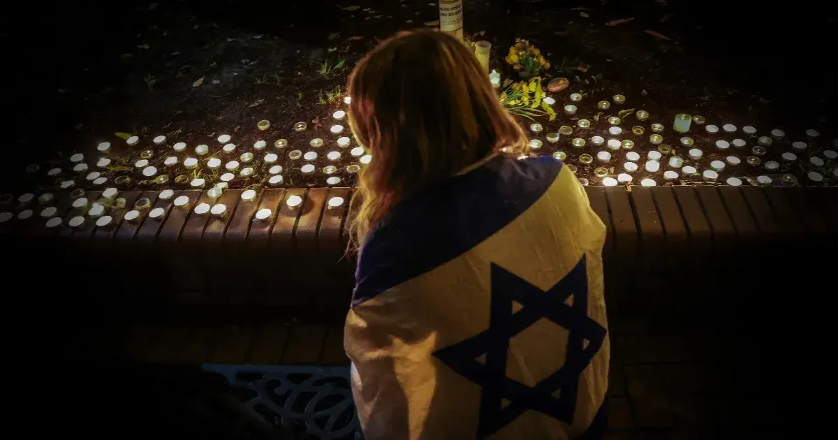 Telex: "We cry together, we remember together, we seek hope together" – commemoration for ...