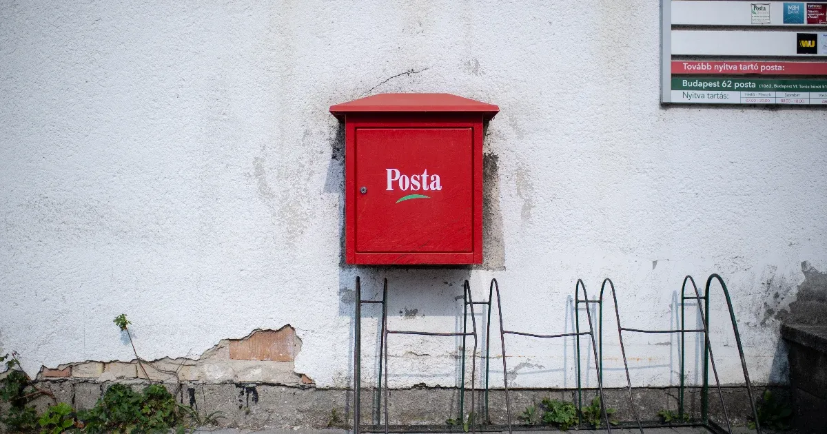 Telex: Már több mint 650 postapartner vette át a Posta feladatait