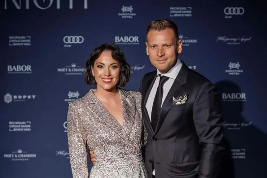 Telex: Tiborcz István online magyarázkodik, pedig a cégei tényleg alig ...