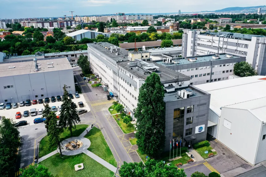 Telex: Új gyár építésével válaszol a globális vakcinaigényre a Ceva ...