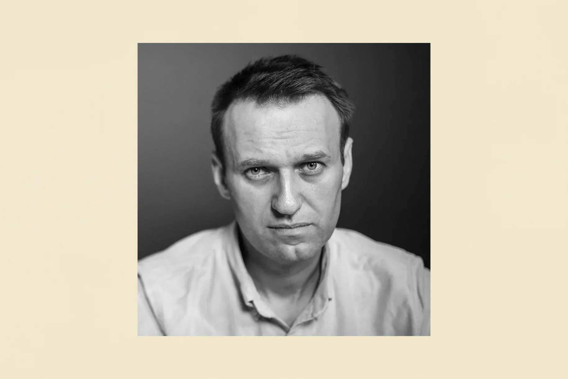 Telex: Alekszej Navalnij: Hazafi (részlet)