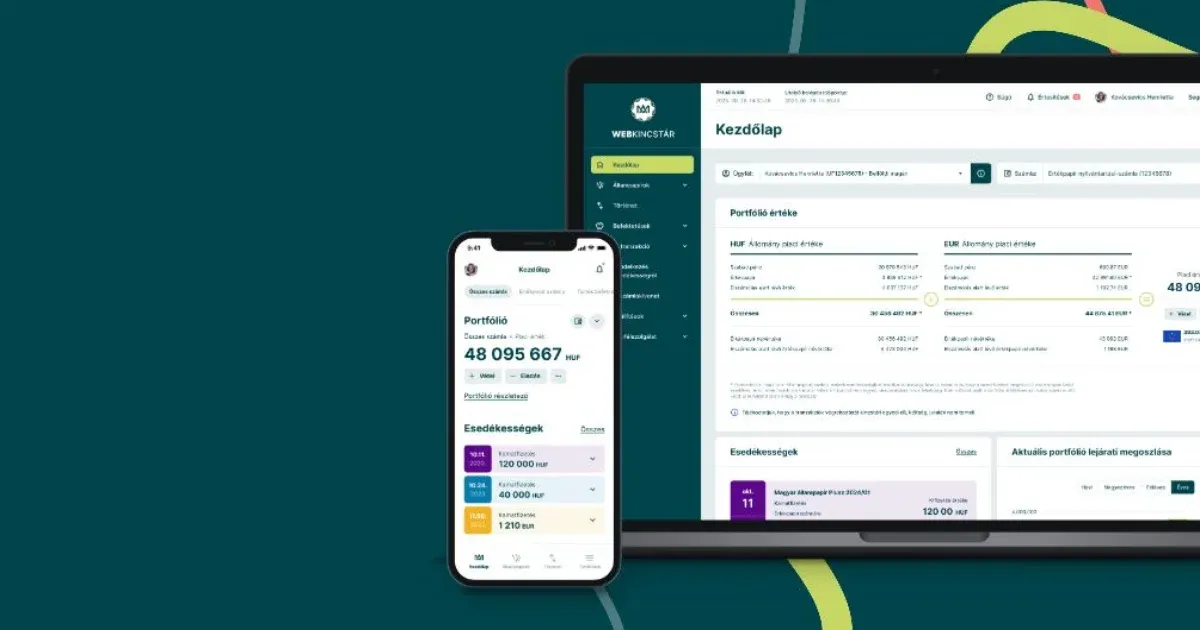 Telex: Új funkció jön az államkincstárnál: egy tranzakcióval lehet majd ...