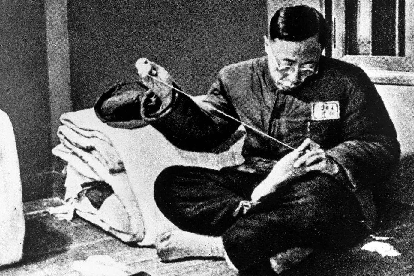 Telex: Kína utolsó császára élete végén utcaseprőként dolgozott