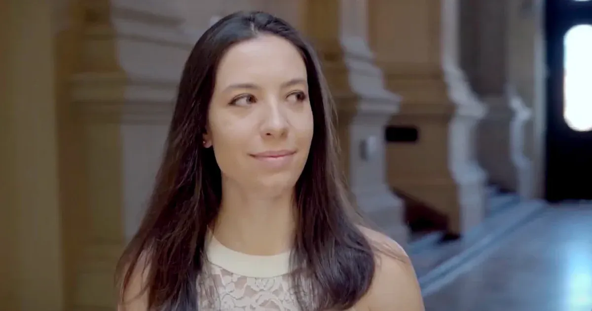 Telex: A 25 éves, MCC-n is megforduló Molnár Dorina lett a Külügyi ...