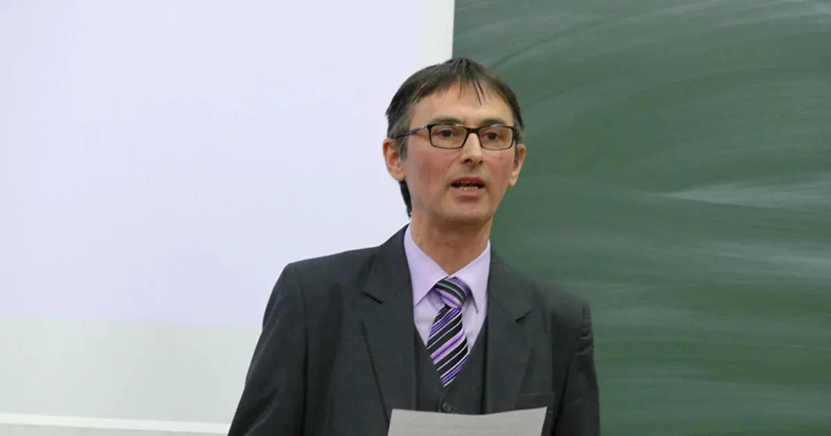 Transtelex: Adrian Petrușel professzor lesz a BBTE ideiglenes rektora ...