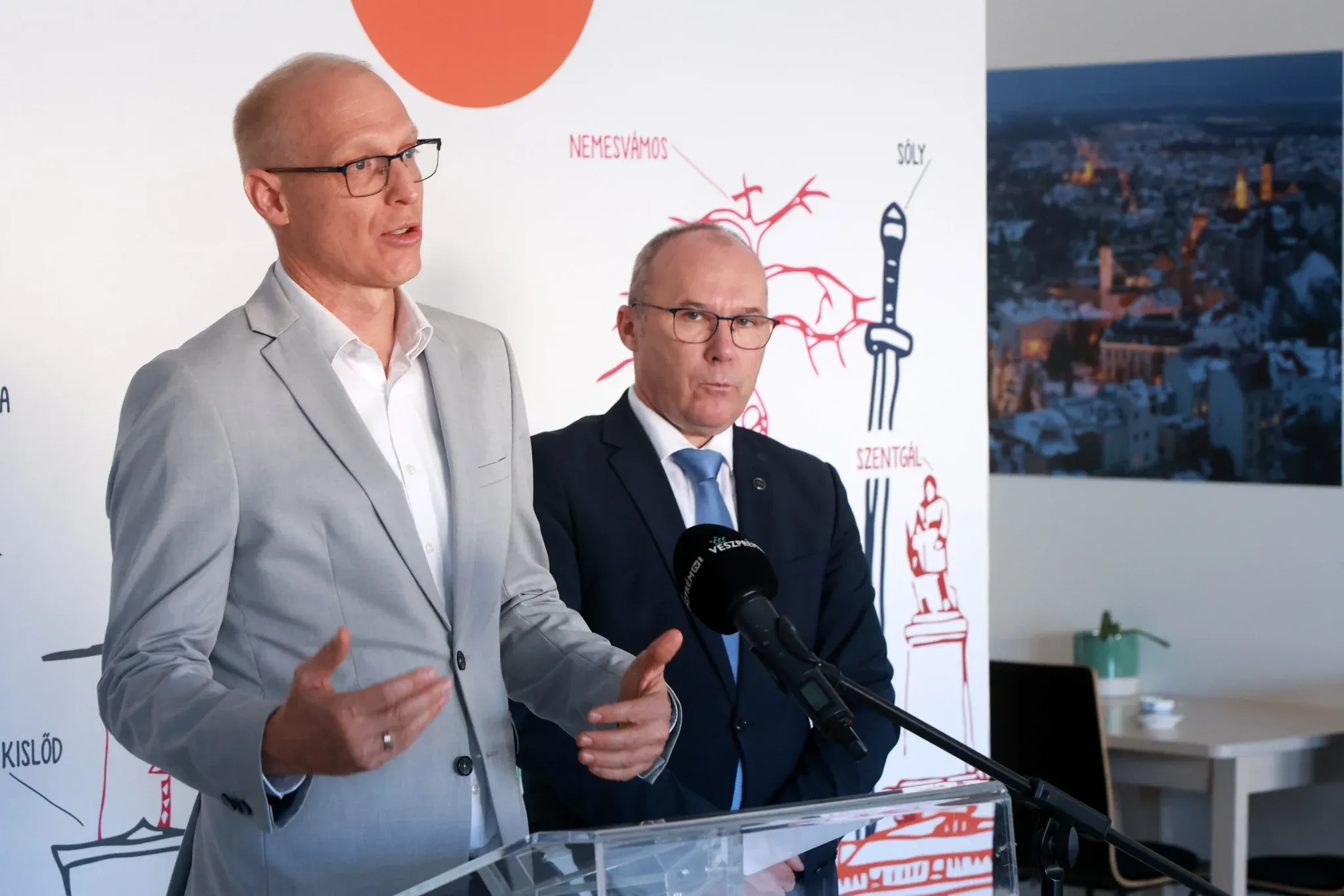 Telex: Megválasztják a fogdán ülő óbudai képviselő utódját