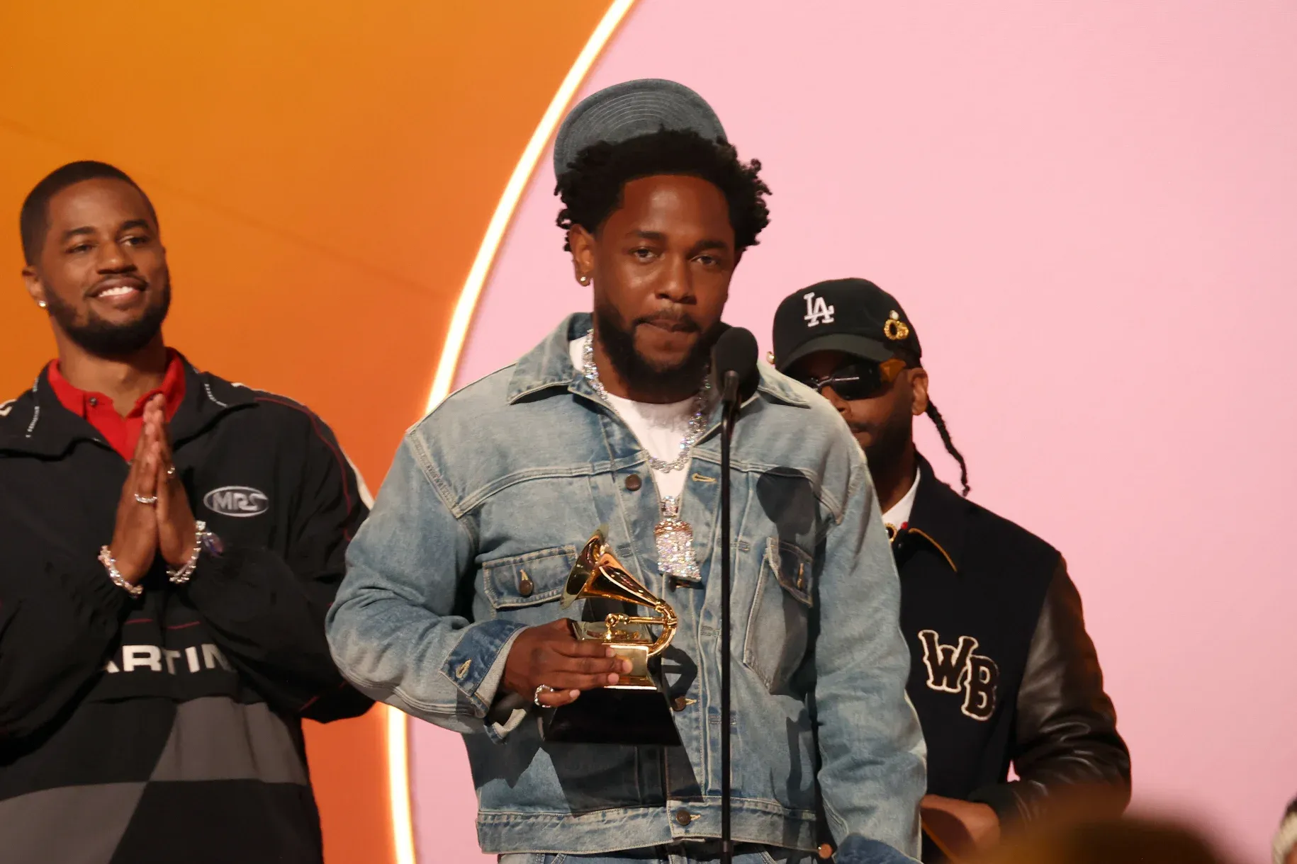 After: Az idei Grammy-gála Kendrick Lamar, Beyoncé, Sabrina Carpenter ...