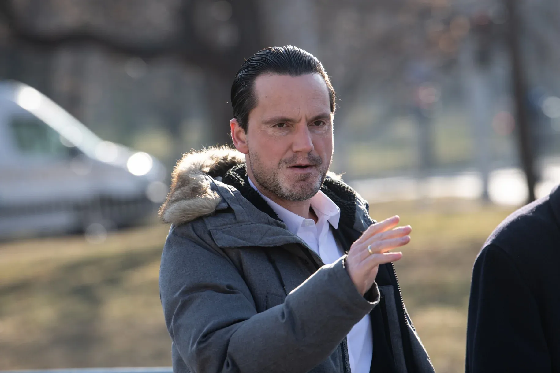 Telex: Kiderült, hol folytatja Havasi Bertalan, a miniszterelnök volt ...