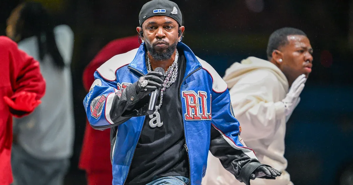 After: Nyáron jelenik meg Kendrick Lamar és a South Park alkotóinak ...