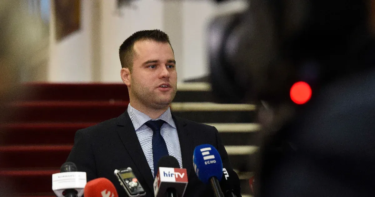 Telex: Valótlanságokat állított a Tények a volt jobbikos Staudt ...