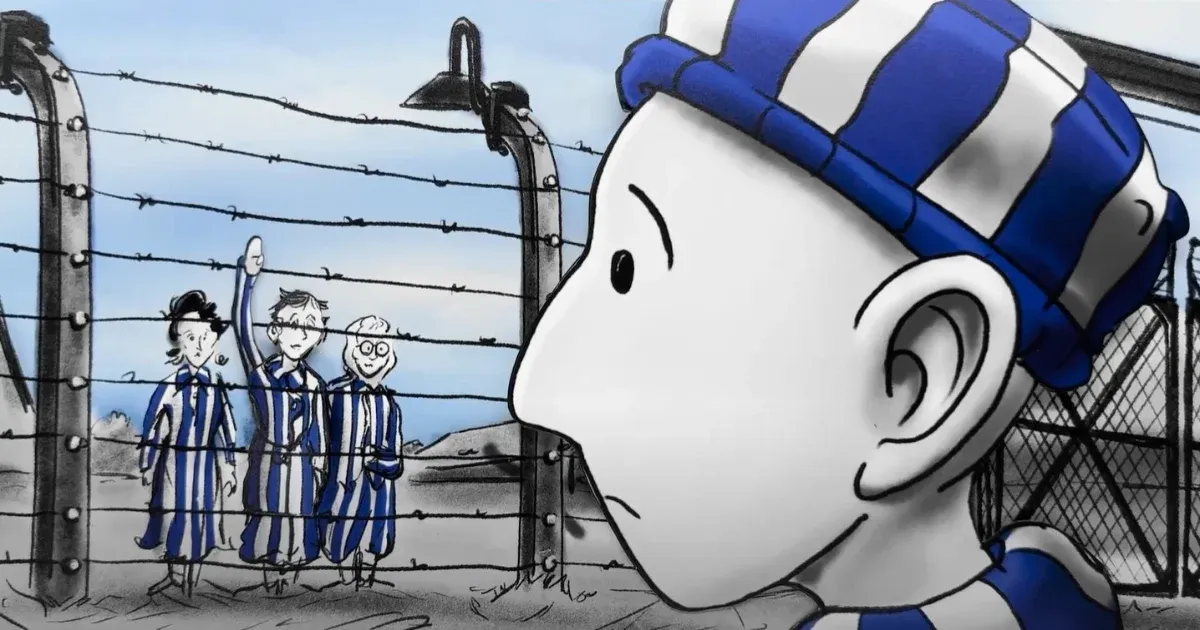 Transtelex: Egy kisfiú, aki azután tudta meg, mi történt vele, miután ...