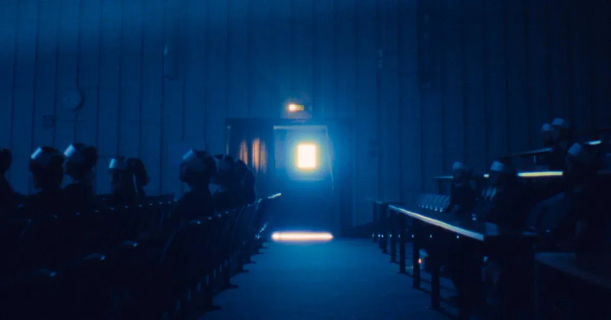 Telex: Magyar film versenyez a világ legnagyobb presztízsű ...