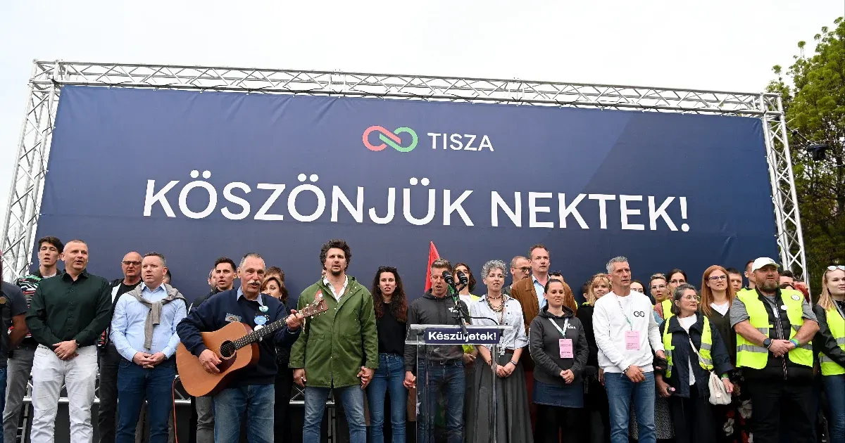 Telex: Rost Andrea, Nagy Ervin és Bódis Kriszta is a színpadon