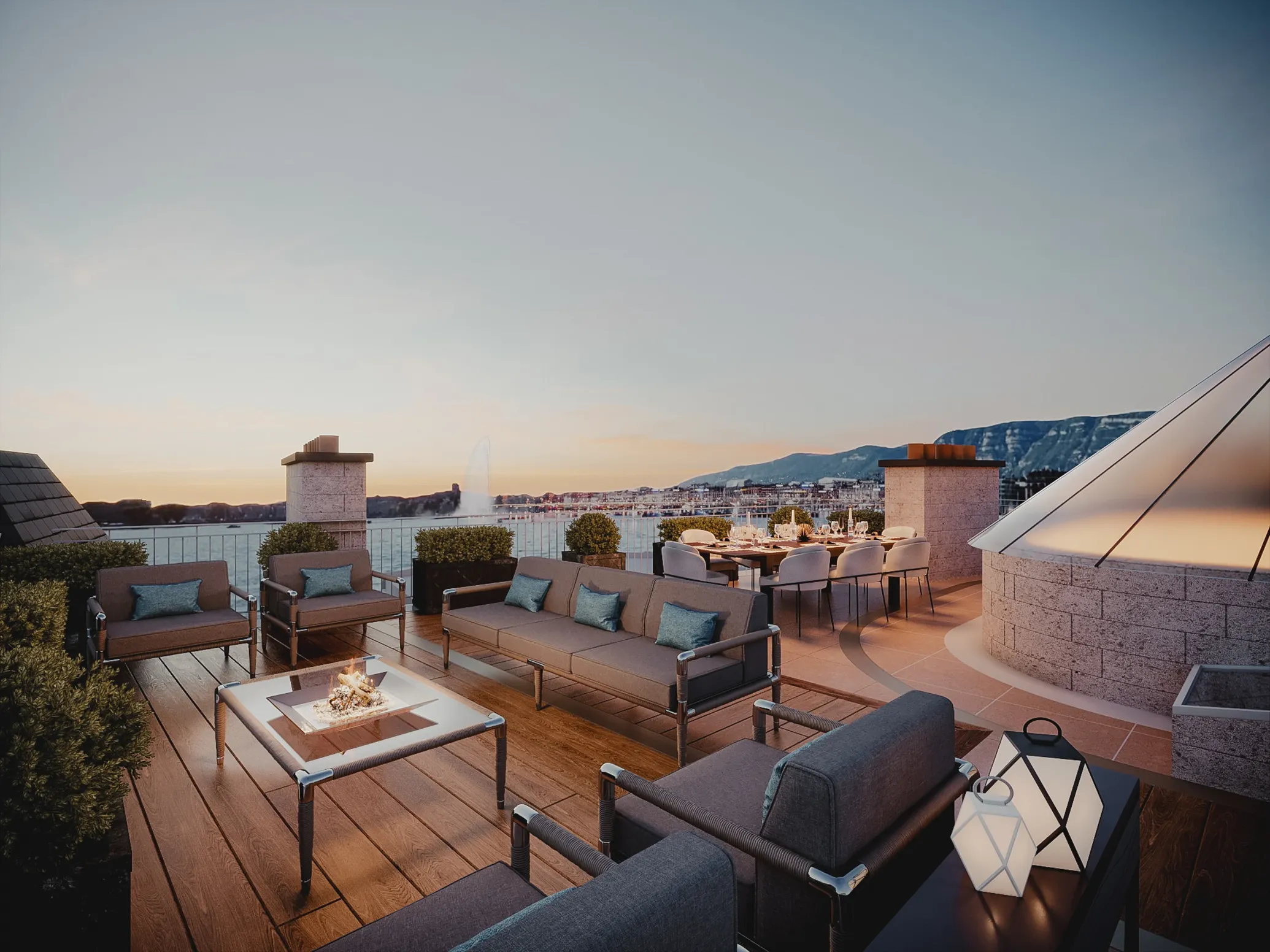 Telex: Ingatlanos nagyágyúkkal akart üzletelni az MNB-alapítvány, végül ...