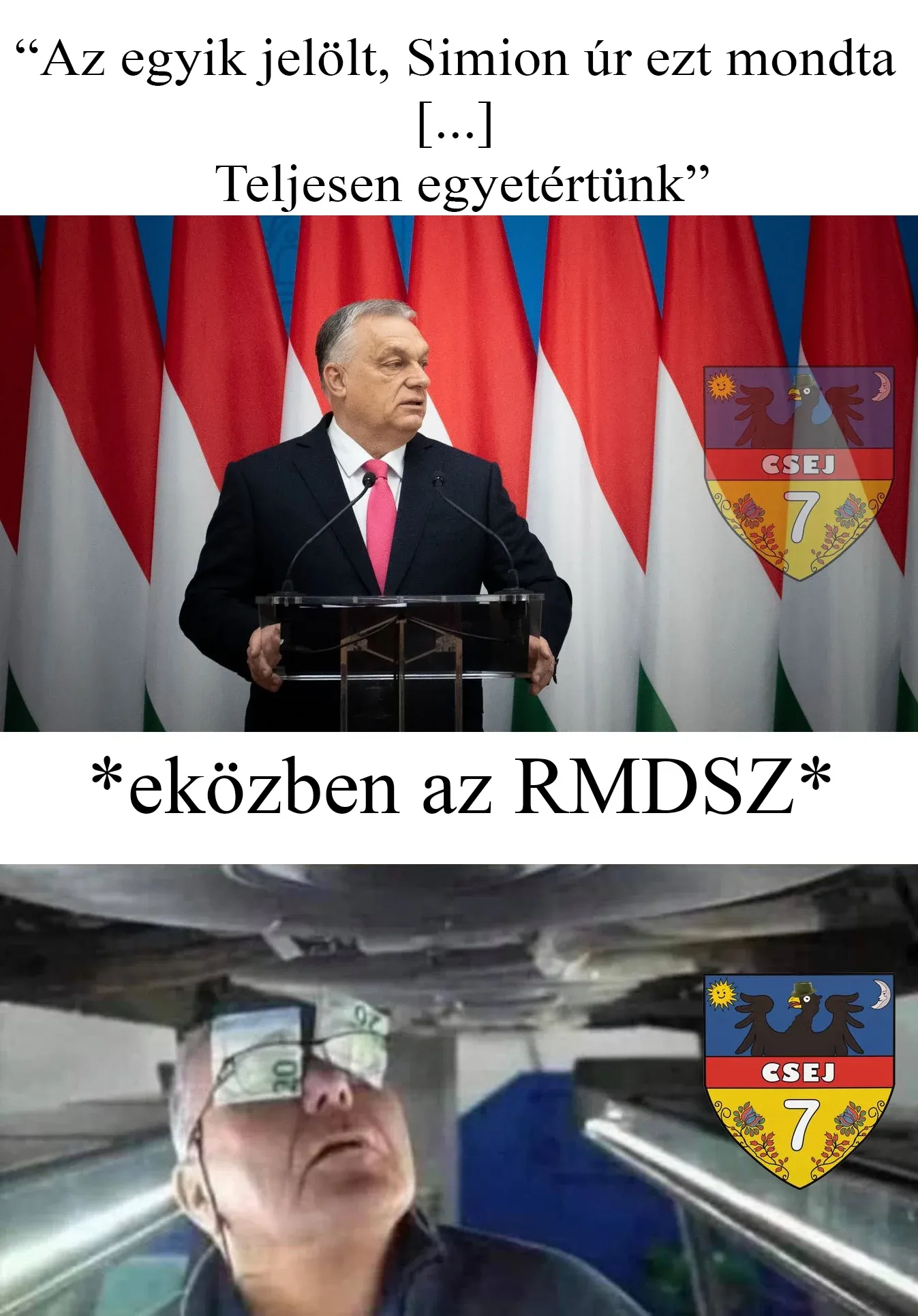 Transtelex: A valóság mémre vált: így reagáltak az erdélyi mémkészítők ...