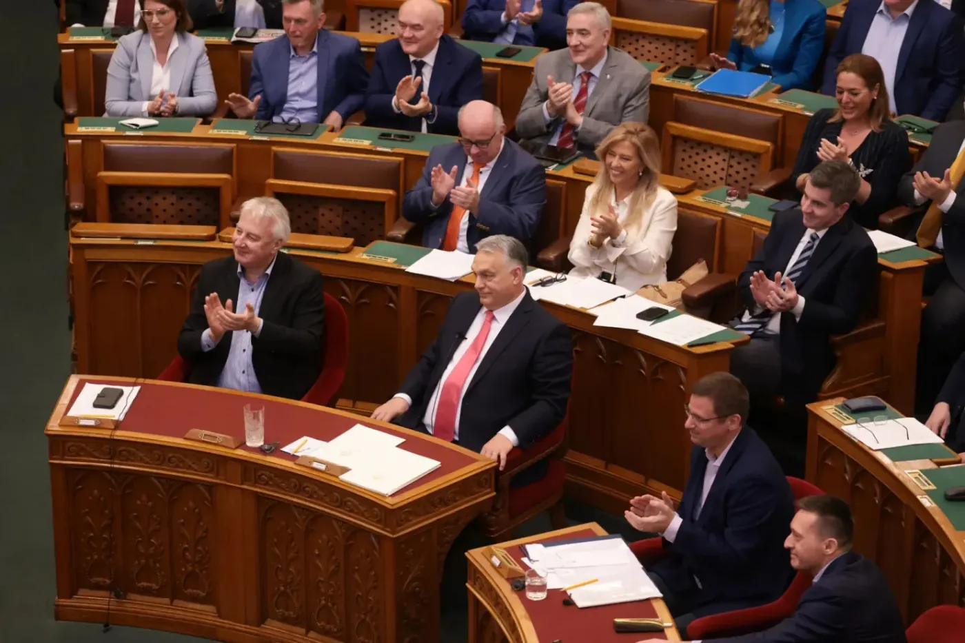 Telex: Russian-style law could bring surprise raids, fines for ...