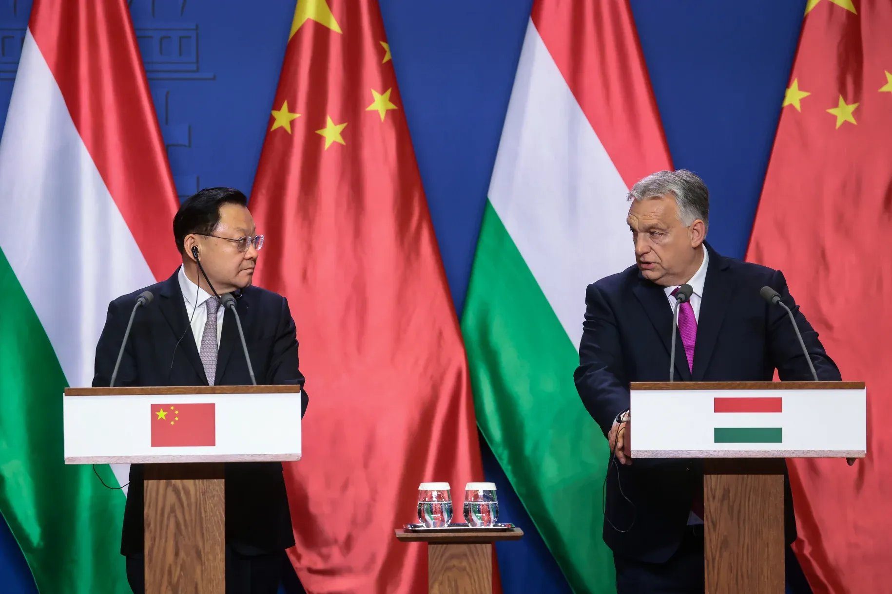 Telex: Magyarországra helyezi európai központját a BYD