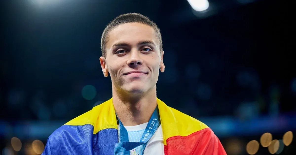 Transtelex: David Popovici, Sebastian Stan és Mircea Cărtărescu is ...