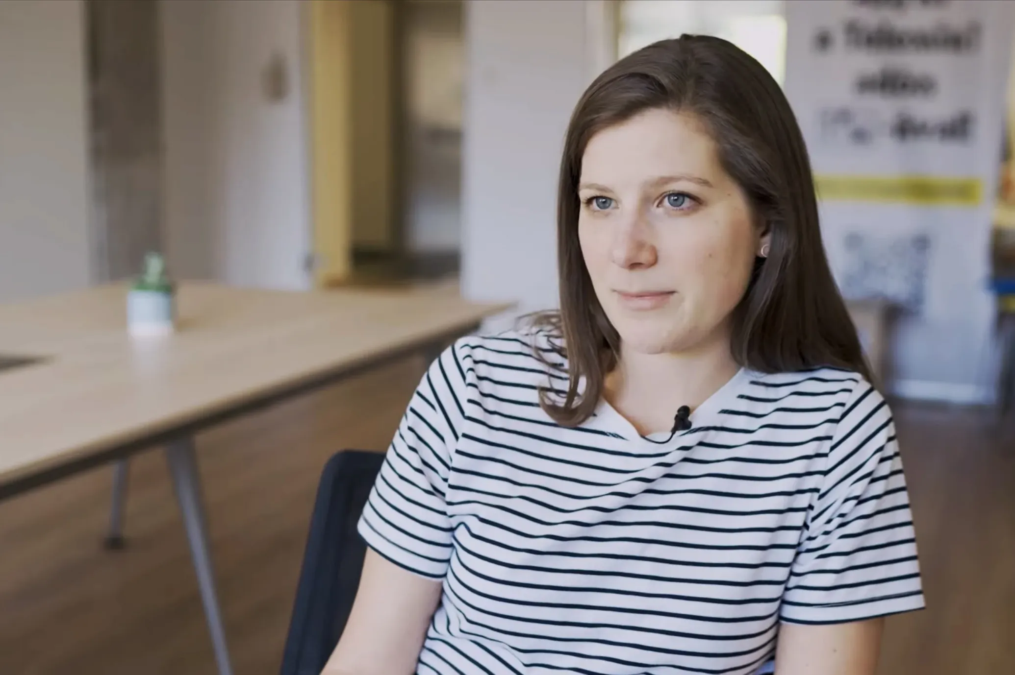 Telex: Krajnyák Luca