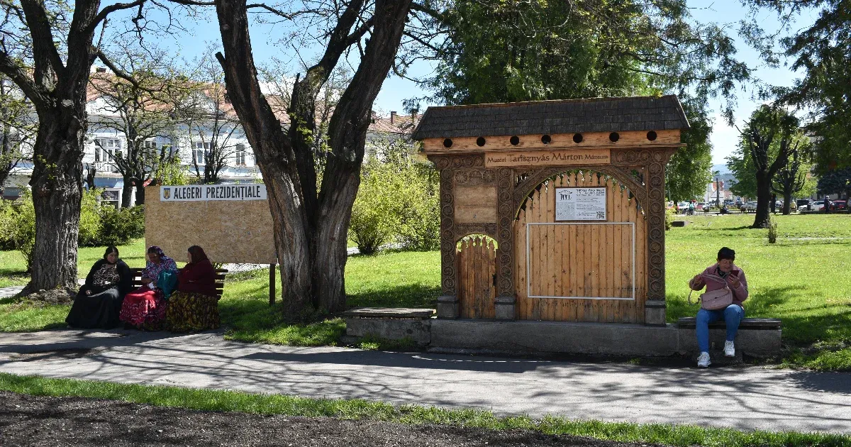 Transtelex: Nicușor Dan győzelmének majdnem mindenki örül Székelyföldön ...