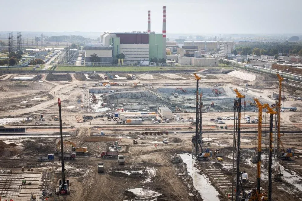 Telex: Így roppantották meg Paks II.-t az amerikai szankciók