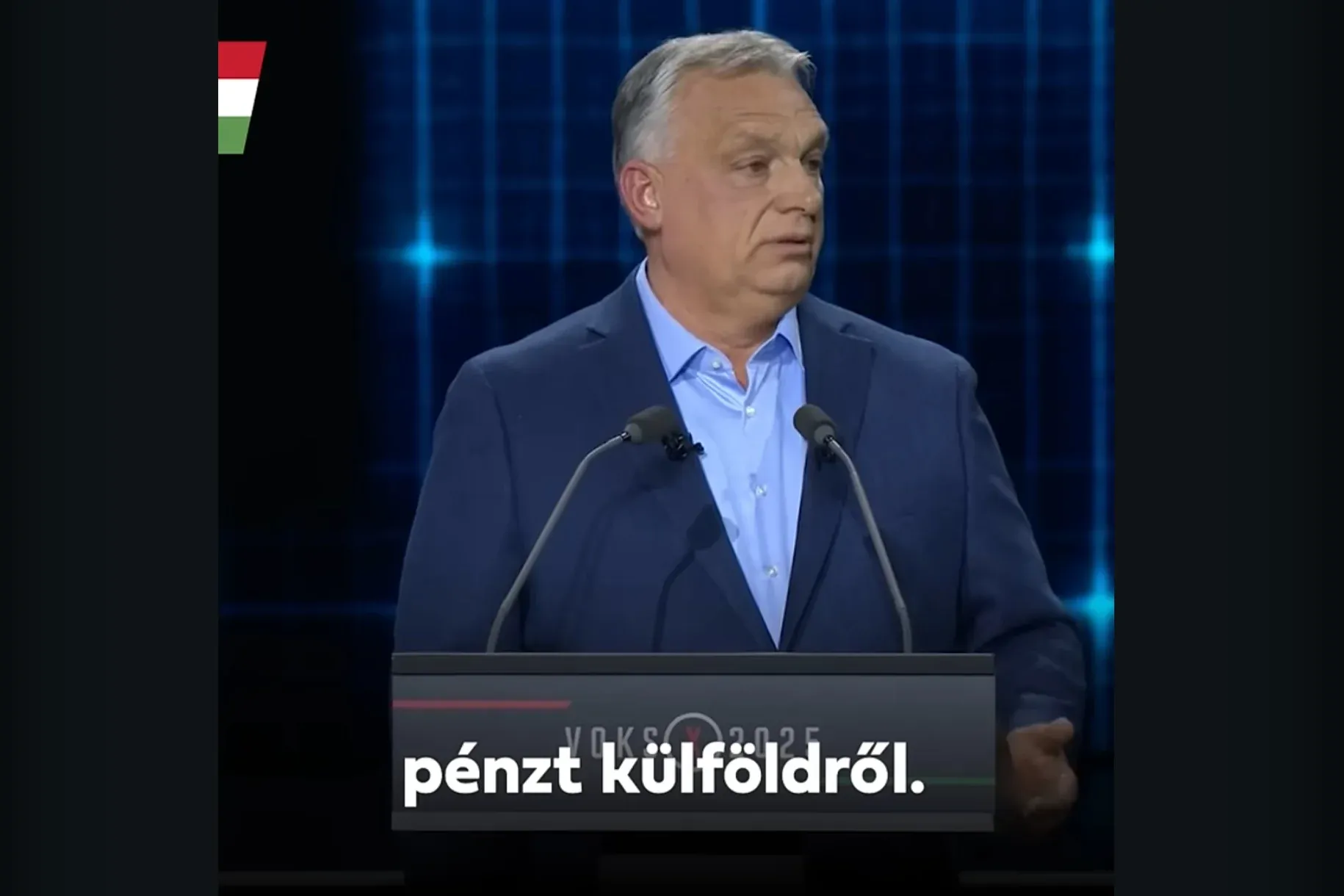 Telex: A Fidesz az éppen aktuális kedve szerint alakítgatja, ki számít külföldinek