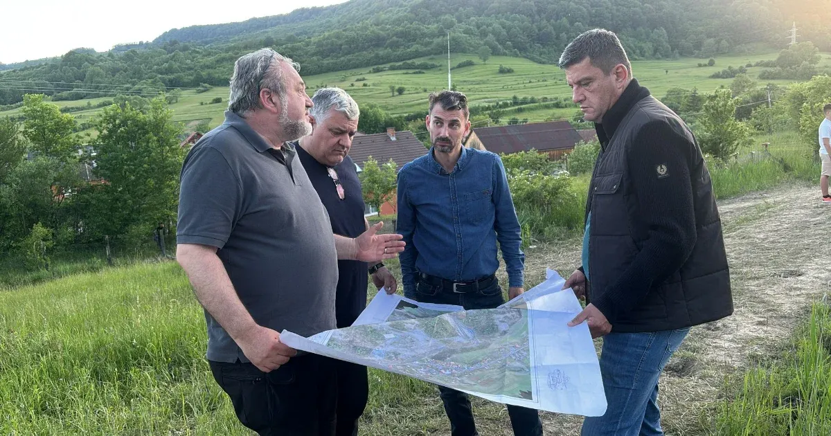 Transtelex: Nem menesztették Sorin Lucacit a vízügyi hatóság éléről, a ...