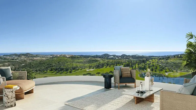 Telex: 500 lakásos lakóparkot épít a spanyol tengerpartnál a Cordia