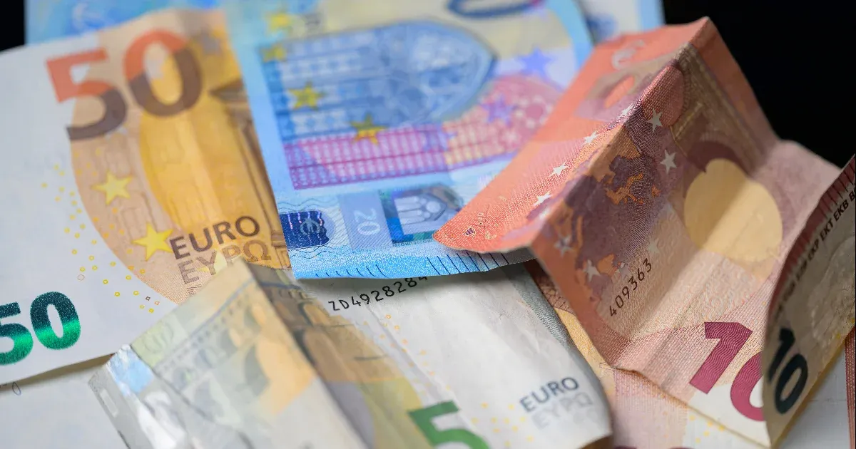Telex: Arte: How the EU is losing billions to fraud